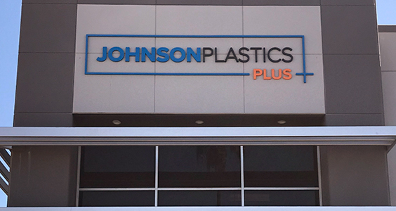 Rowmark | Johnson Plastics Plus
